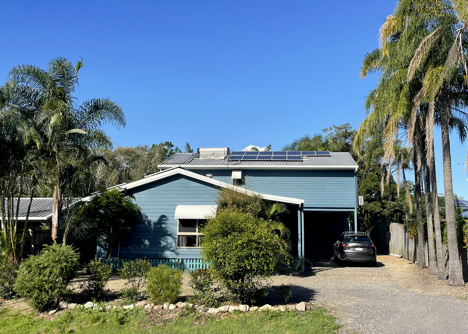 Pilot Share House - Advanced Flight Theory