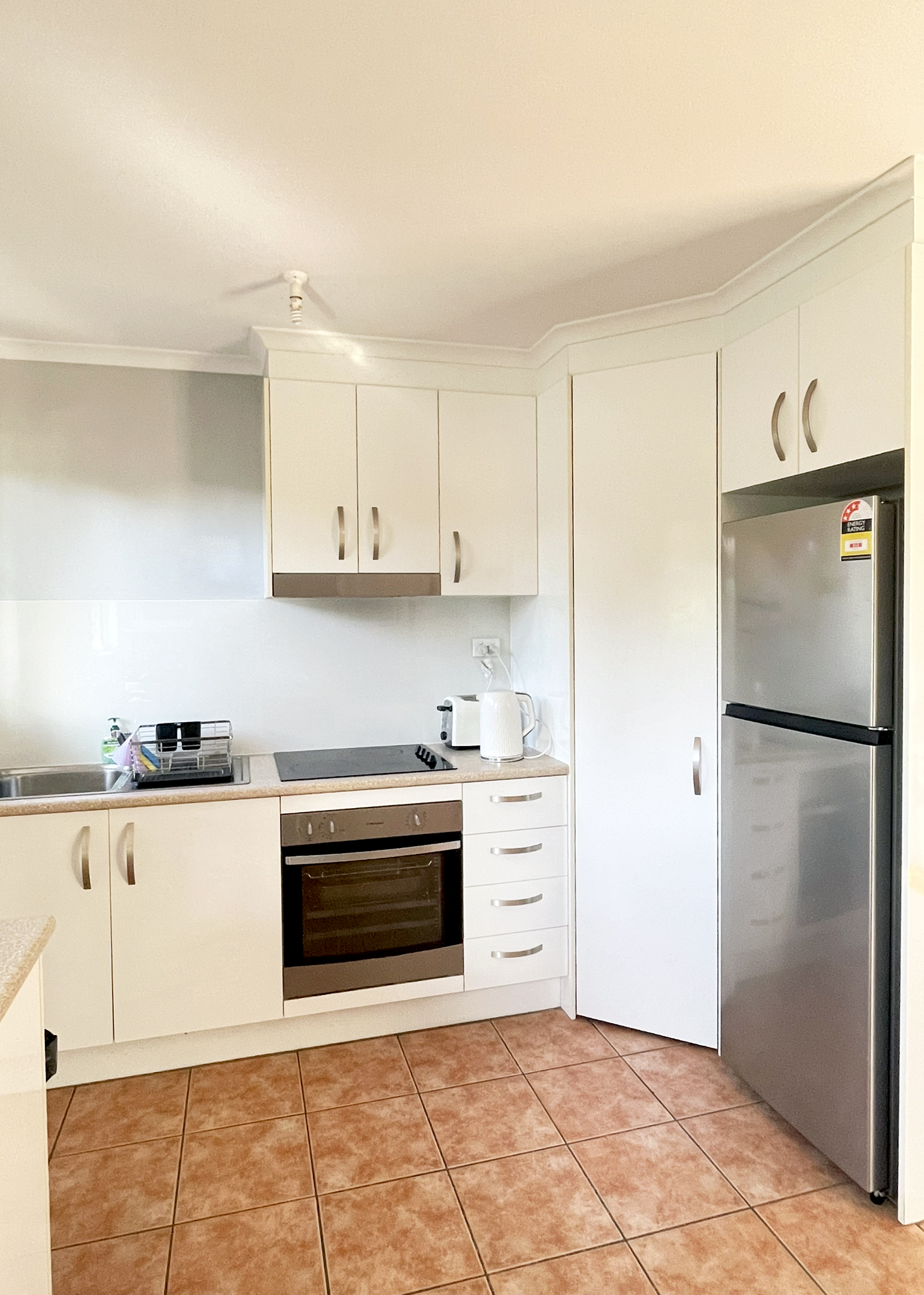 Pilot Share House - Advanced Flight Theory