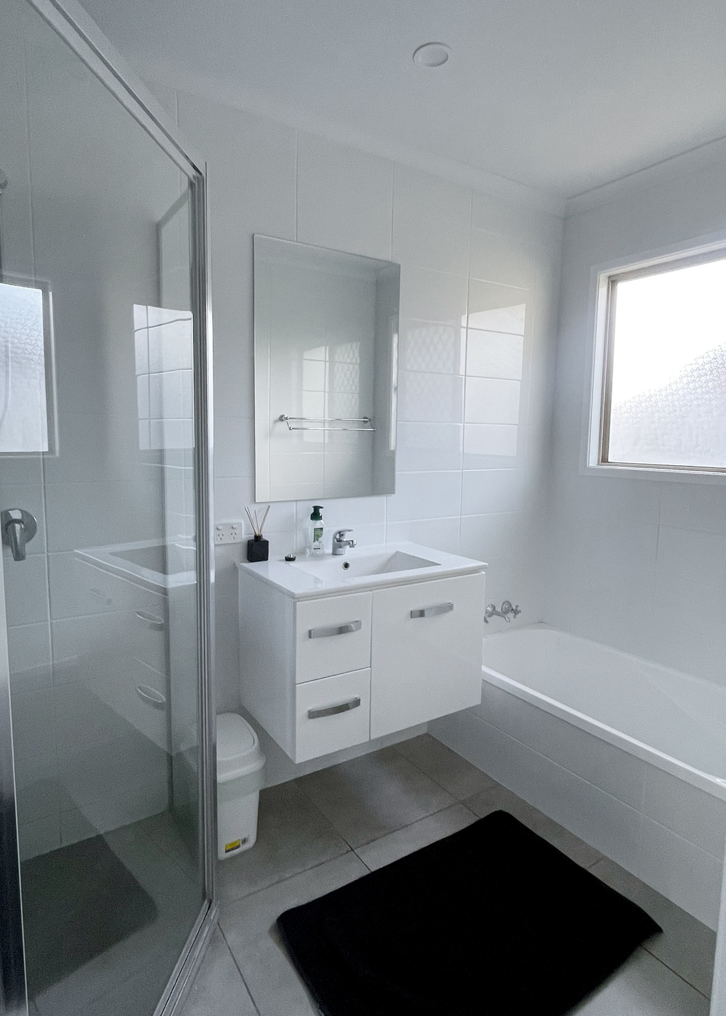 Pilot Share House - Advanced Flight Theory