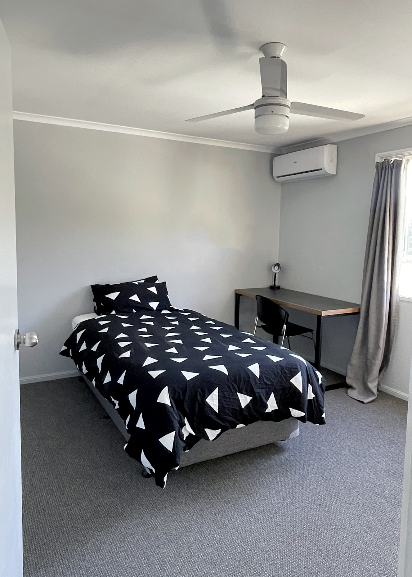 Pilot Share House - Advanced Flight Theory