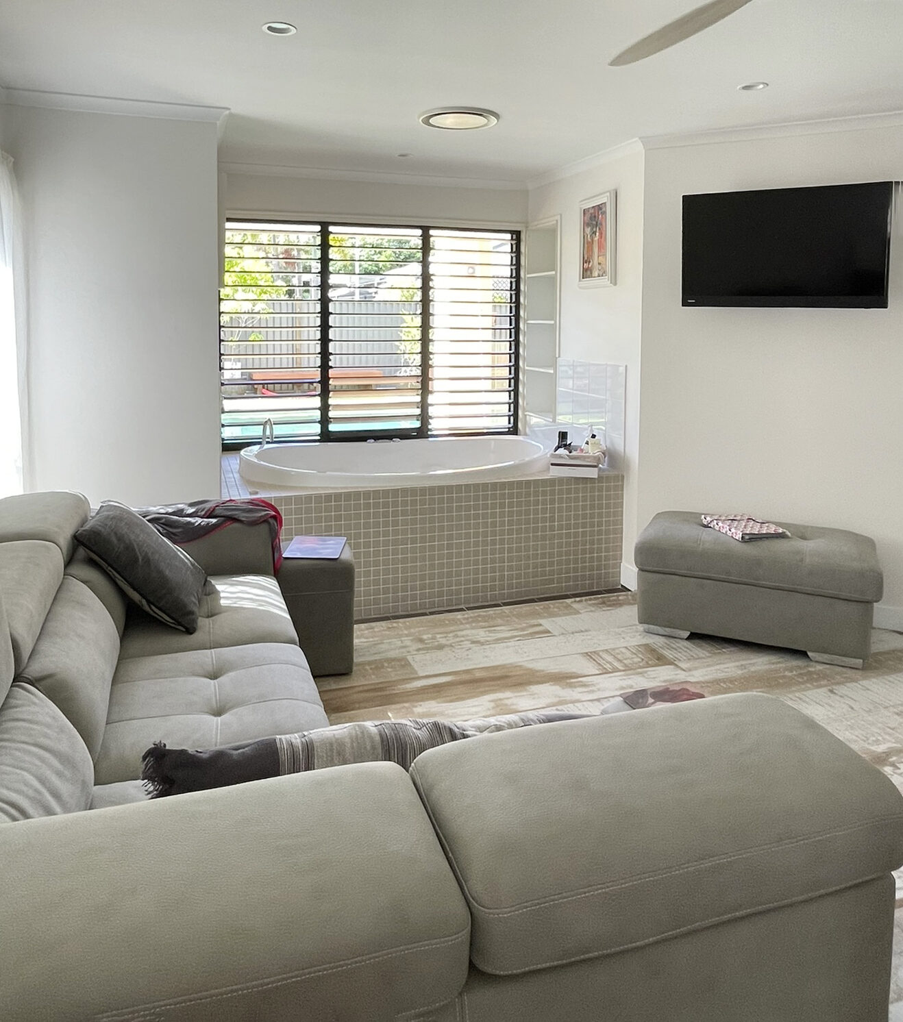 Short Term Private Rentals - Advanced Flight Theory