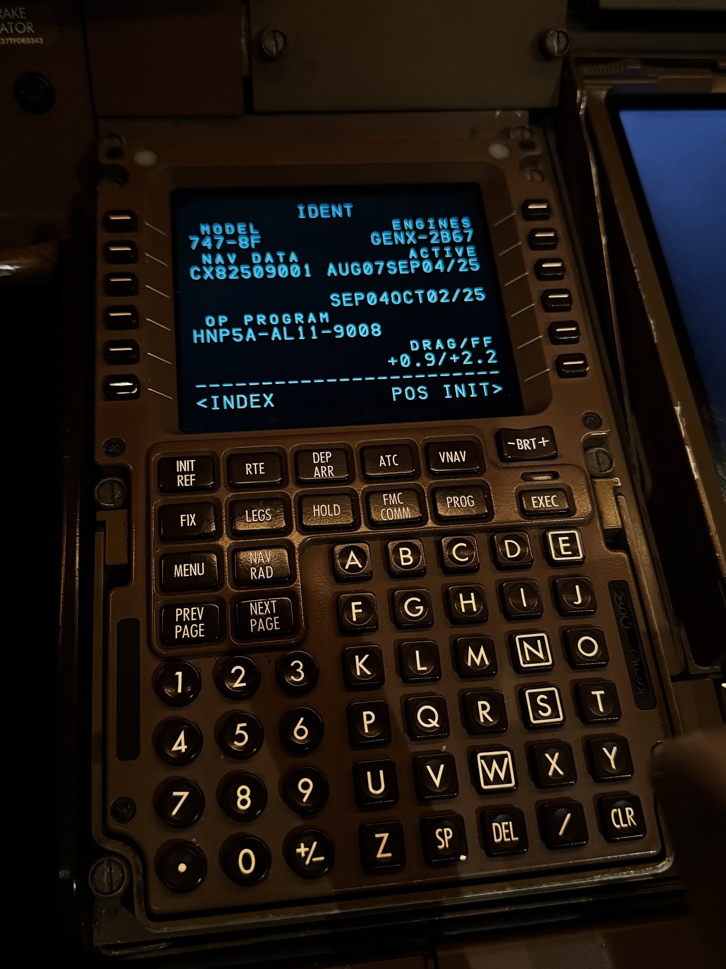 Cathay Archives - Advanced Flight Theory