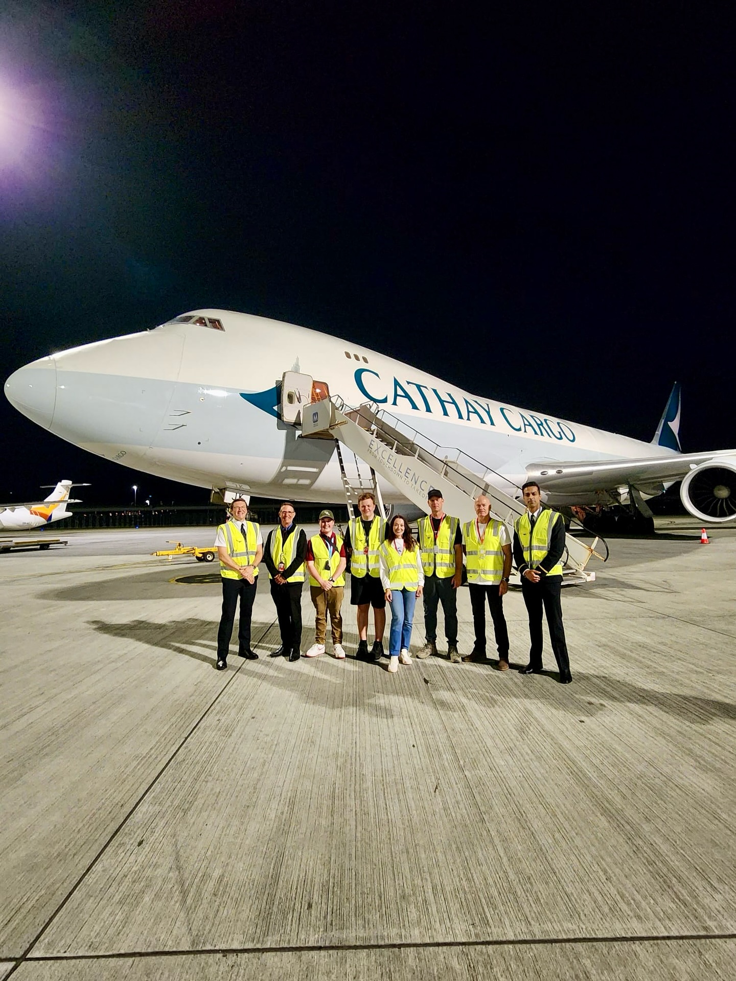 Cathay Archives - Advanced Flight Theory