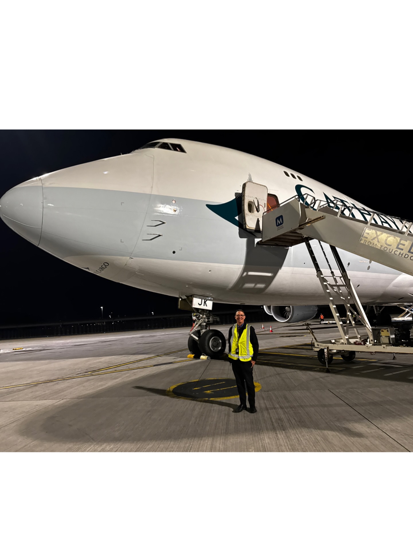 Cathay Archives - Advanced Flight Theory