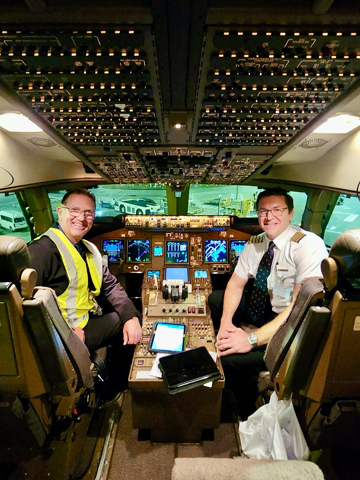 Cathay Archives - Advanced Flight Theory